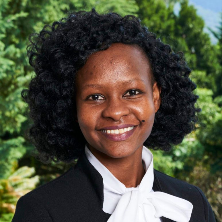 Simotwo Zainabu | The Mandela Rhodes Foundation