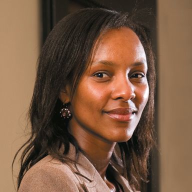 Cynthia Ayeza Mutabaazi | The Mandela Rhodes Foundation