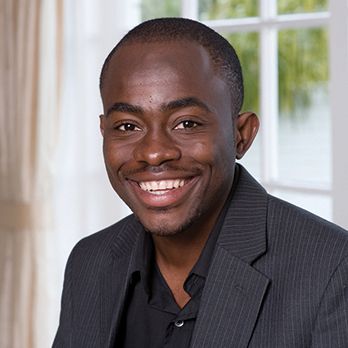 Teddy Ngoumandjoka | The Mandela Rhodes Foundation