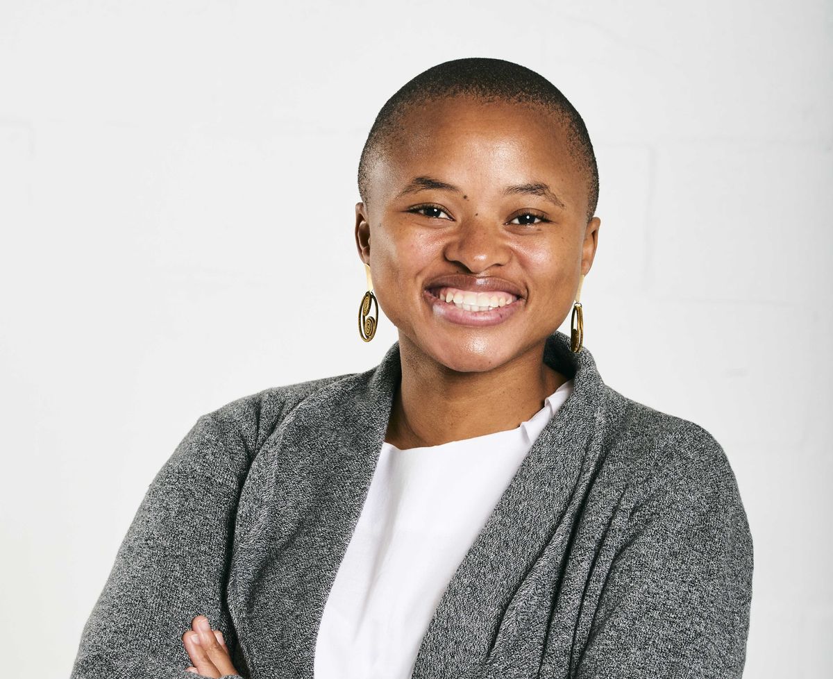 Thought leadership: Empowering the next generation of Mandelas | The ...