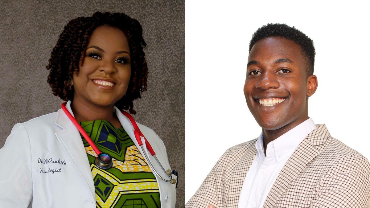 Introducing the Shaun Johnson Memorial Scholars of 2024 | The Mandela ...