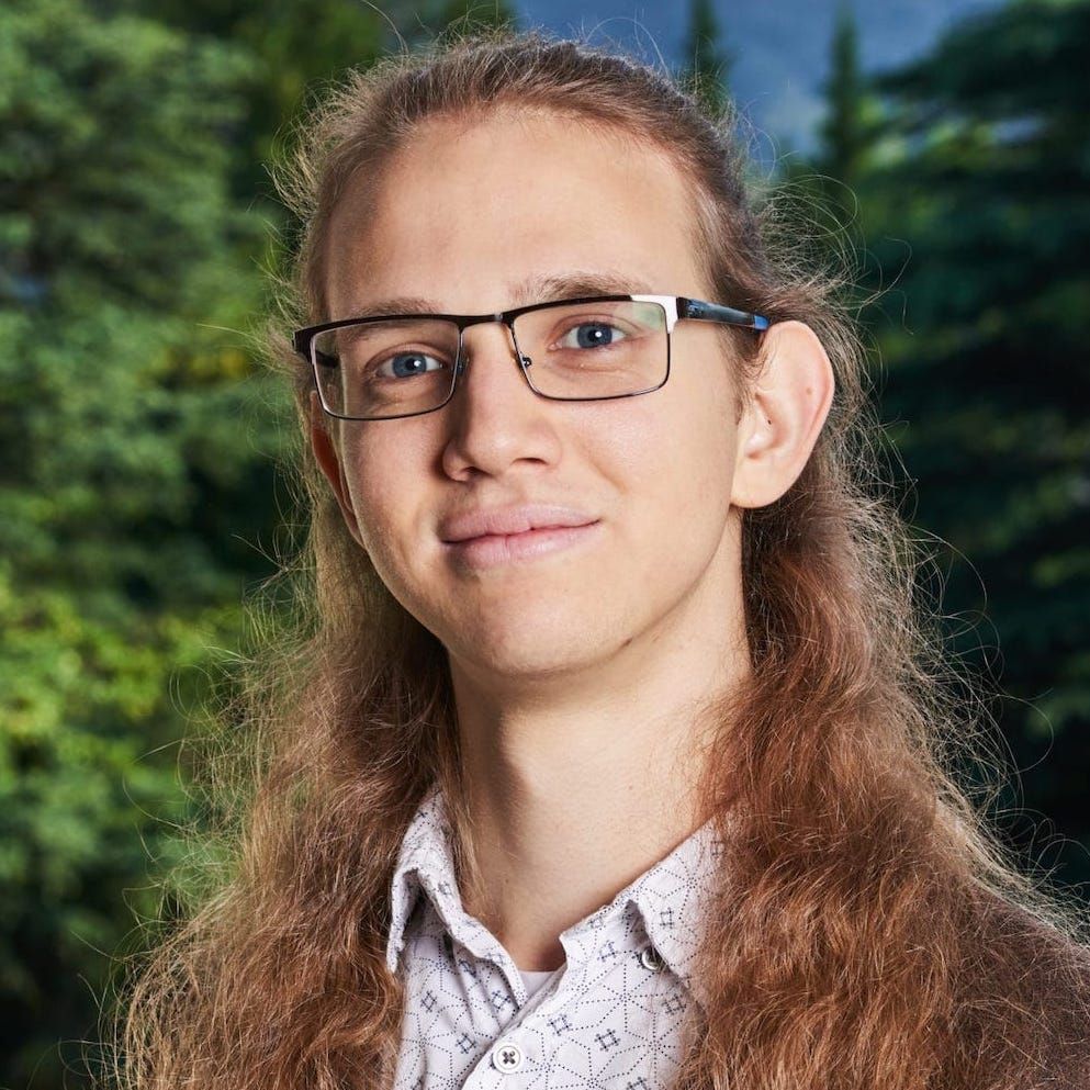 Joshua Mirkin | The Mandela Rhodes Foundation