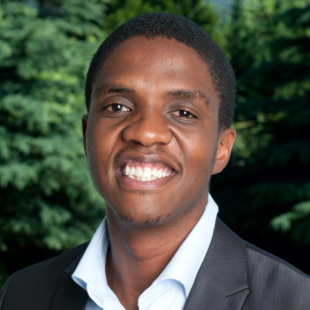 Introducing the Leverhulme Mandela Rhodes Scholars of 2019 | The ...