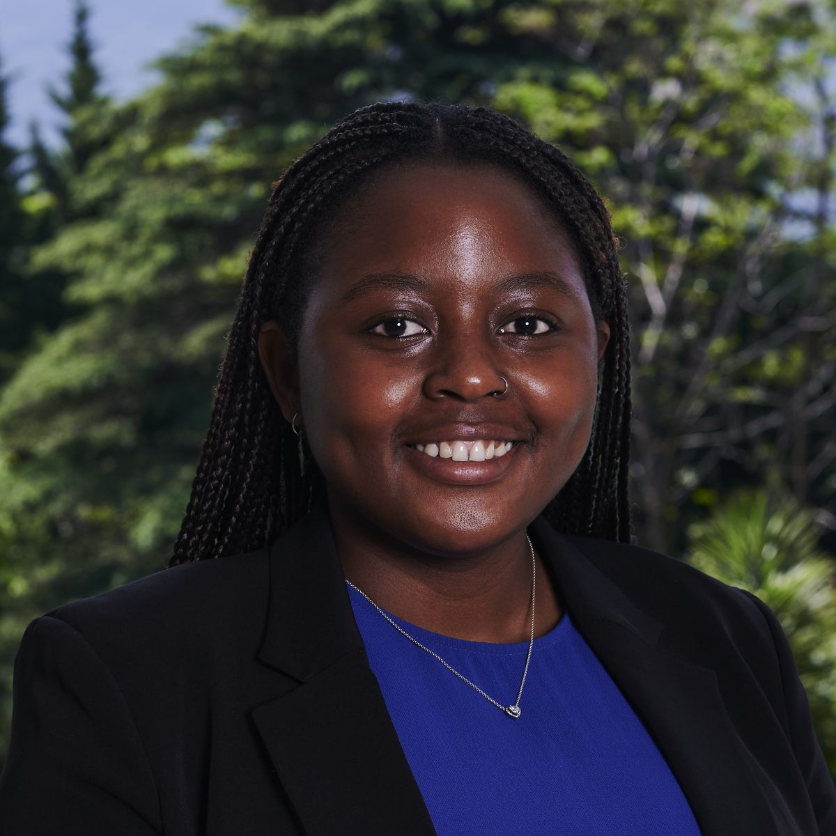 Rudorwashe Rushwaya | The Mandela Rhodes Foundation