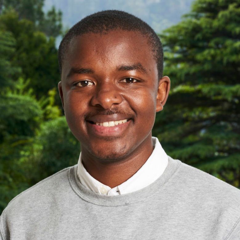 Lindokuhle Shongwe | The Mandela Rhodes Foundation