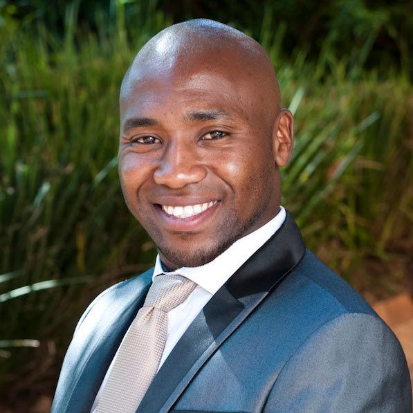 Daniel Ndima | The Mandela Rhodes Foundation