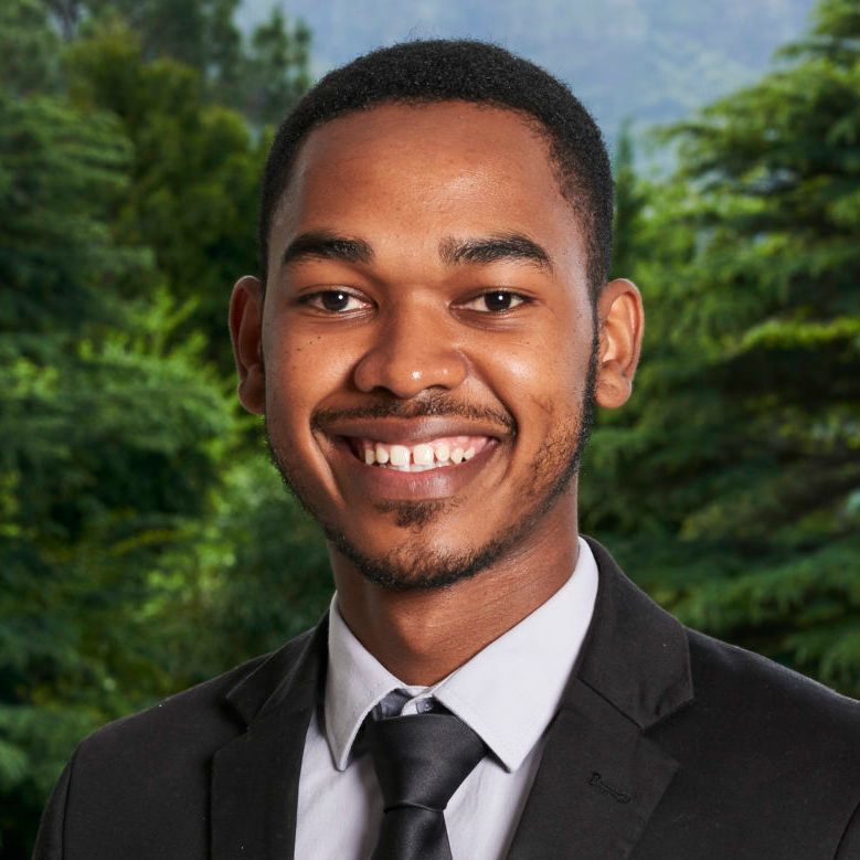 Mathew Saunders | The Mandela Rhodes Foundation