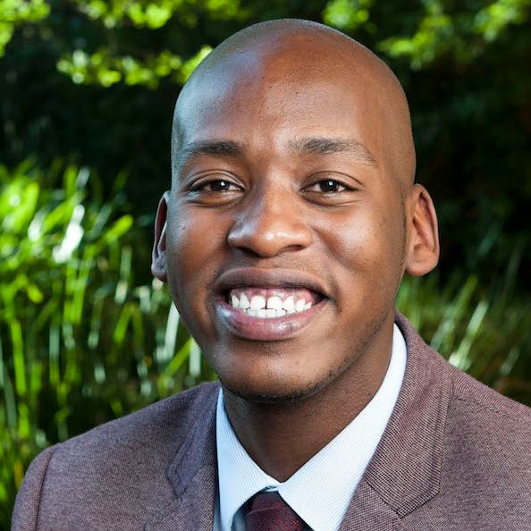 Luyolo Mphithi | The Mandela Rhodes Foundation