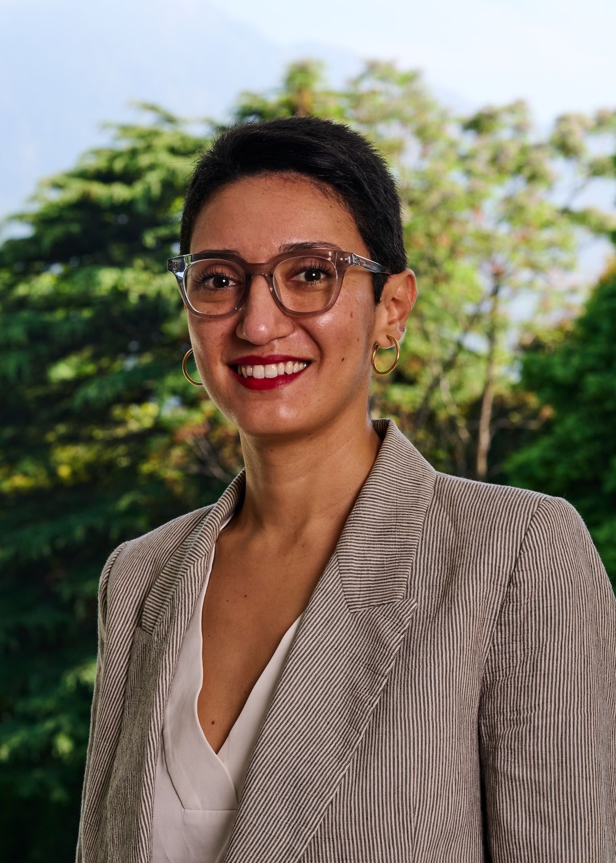 Nada Ben Jemaa | The Mandela Rhodes Foundation