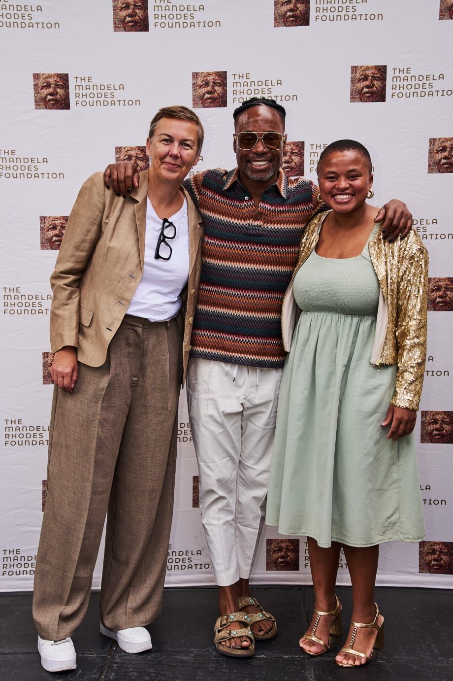 December 2024 Stakeholder Update | The Mandela Rhodes Foundation