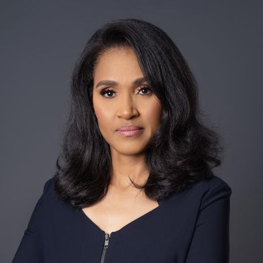 Ms Peggy Sue Khumalo | The Mandela Rhodes Foundation