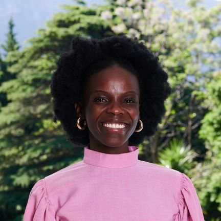 Dunga Mashilo | The Mandela Rhodes Foundation