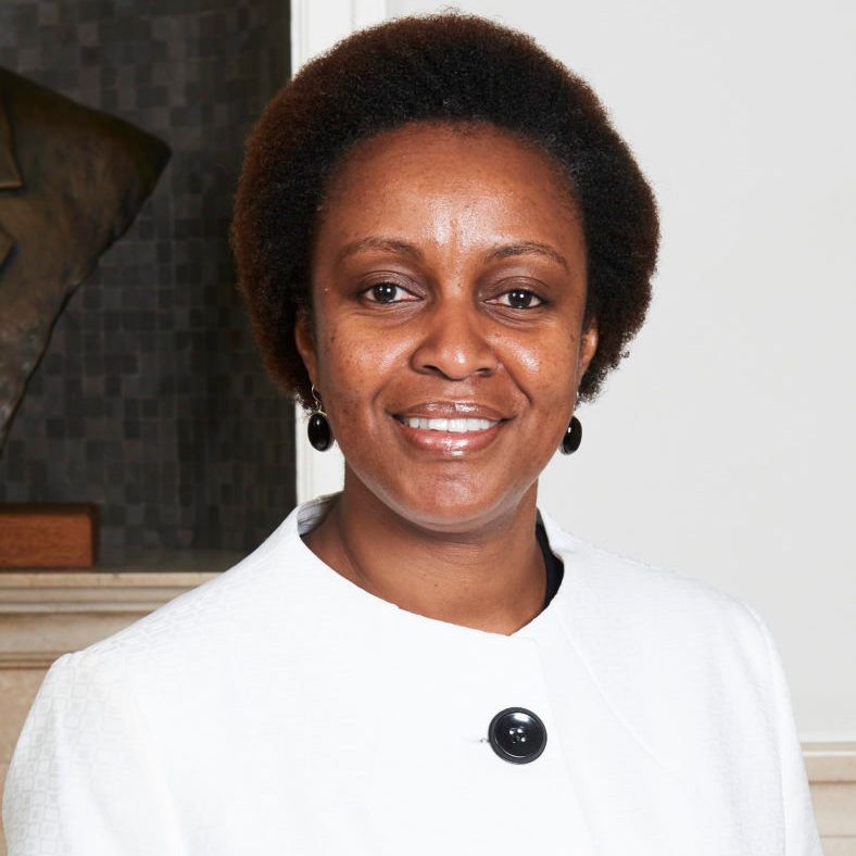 Ms Janet Kabiru | The Mandela Rhodes Foundation