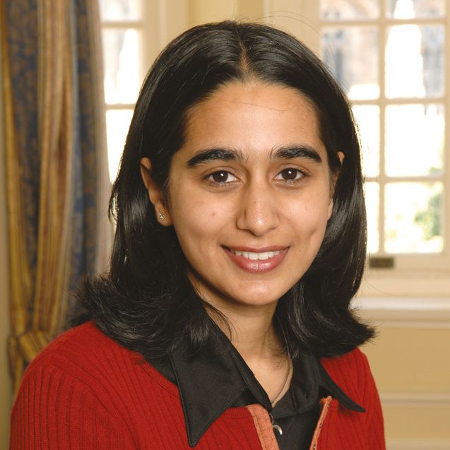 Sheetal Vallabh | The Mandela Rhodes Foundation