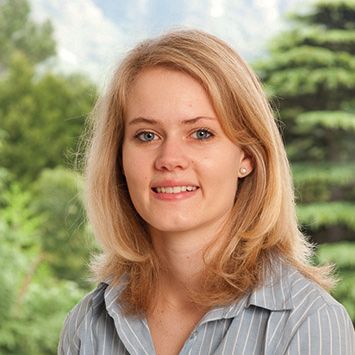 Caitlin Miles | The Mandela Rhodes Foundation