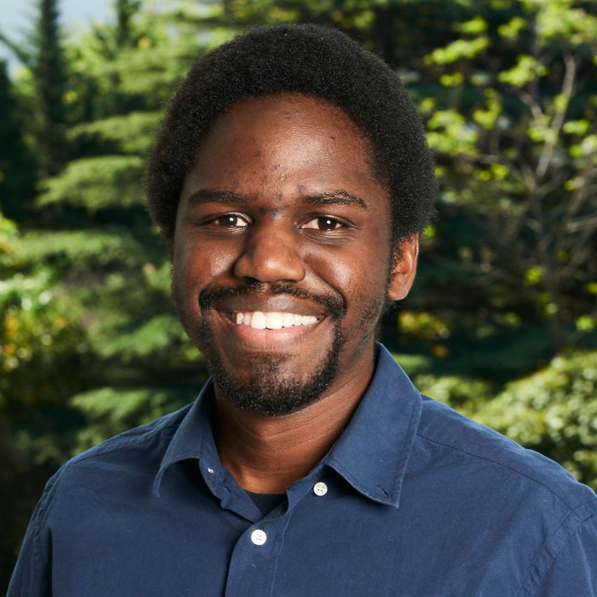 Chisaya Kanyama | The Mandela Rhodes Foundation