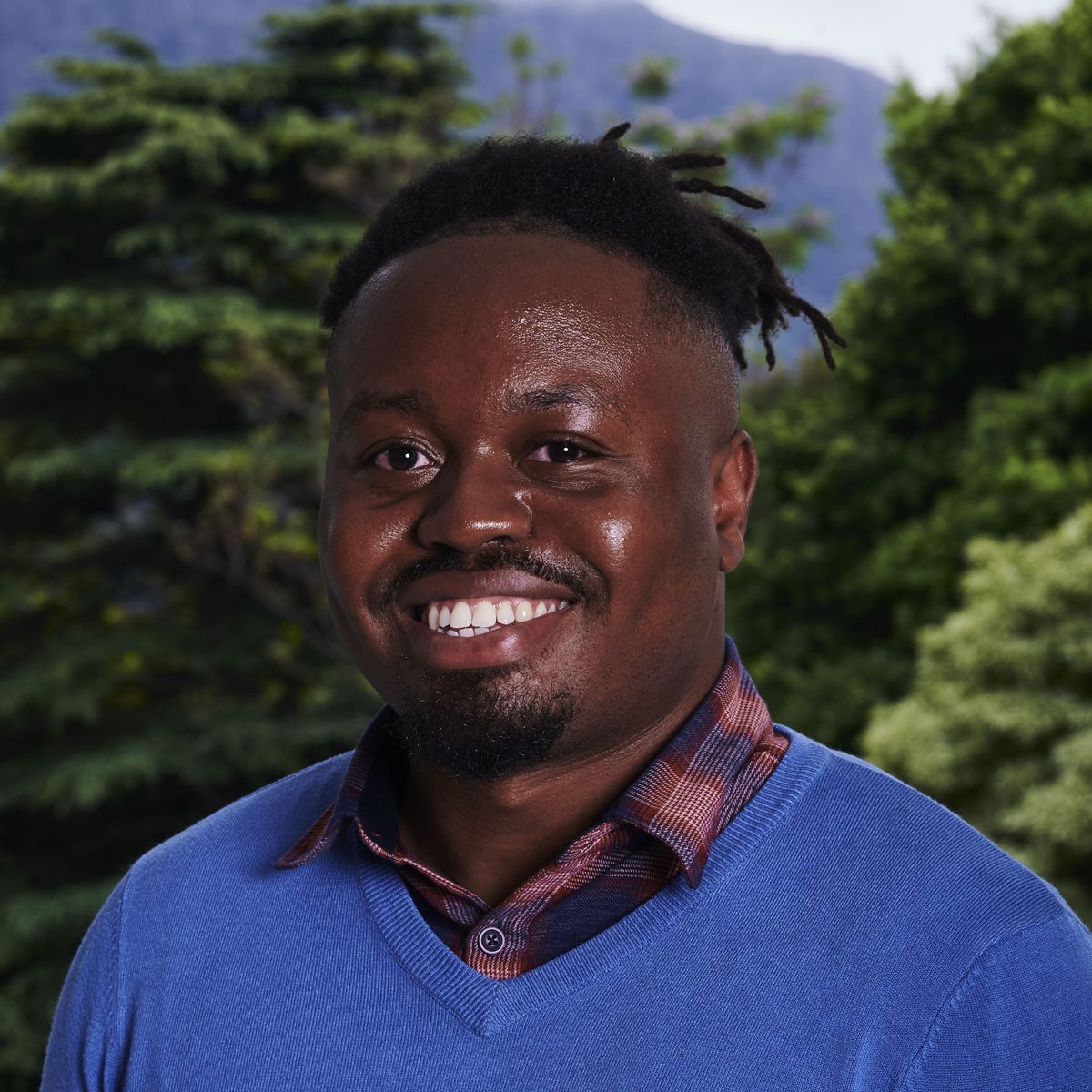 Wrixon Mpanangombe | The Mandela Rhodes Foundation