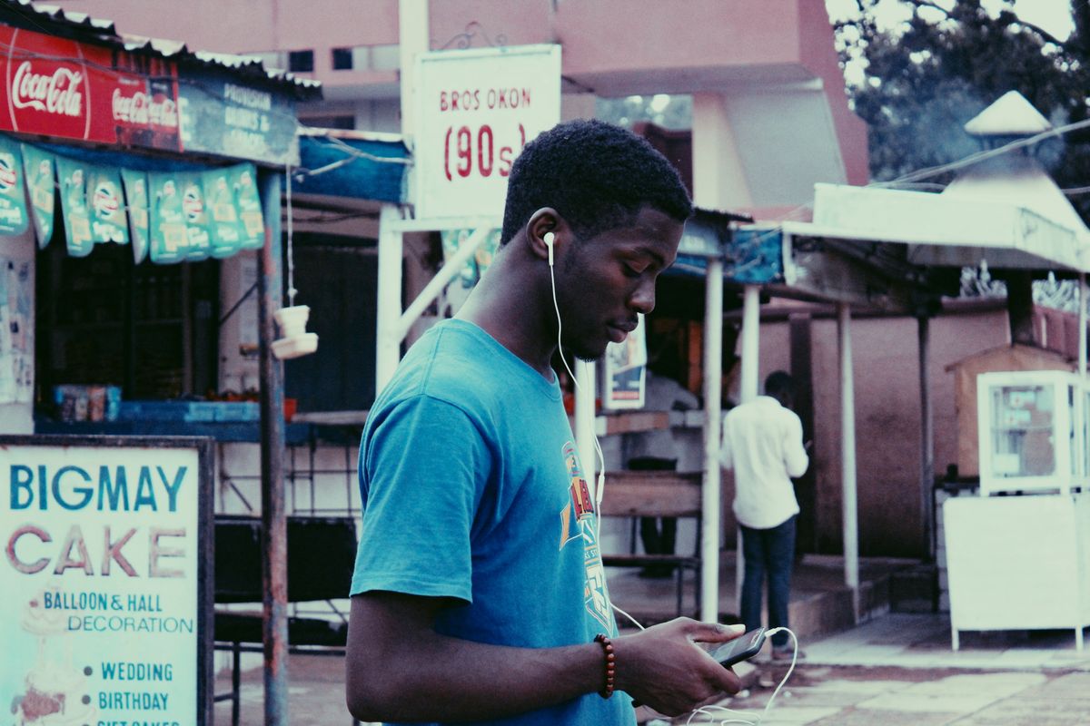 Connectivity now: Why internet access in Africa is more vital than ever ...