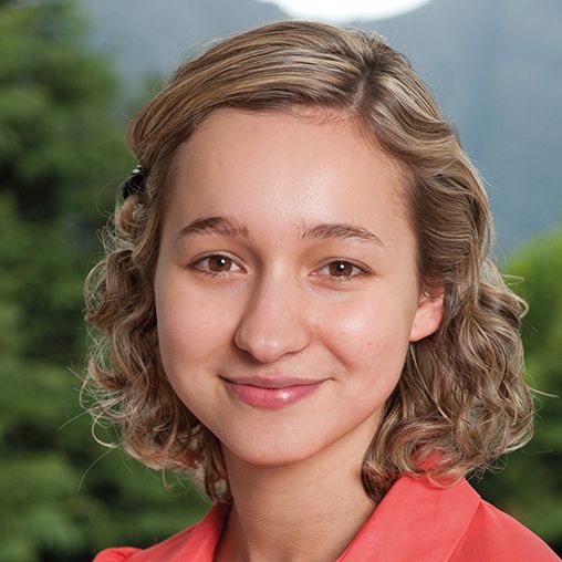 Hayley Chewins | The Mandela Rhodes Foundation