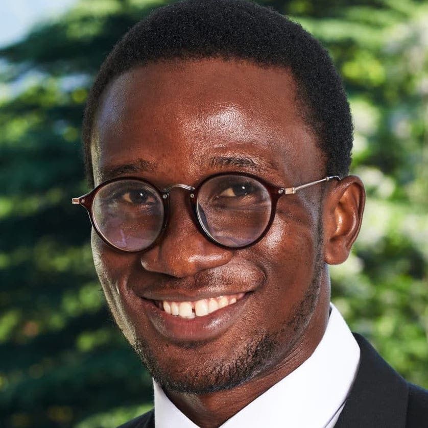 Like a stone in the quarry: the leadership journey begins | The Mandela ...