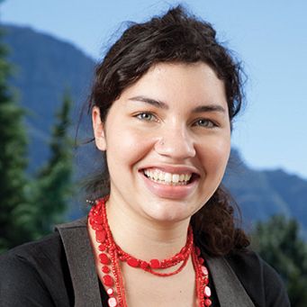 Elizabeth Vale | The Mandela Rhodes Foundation