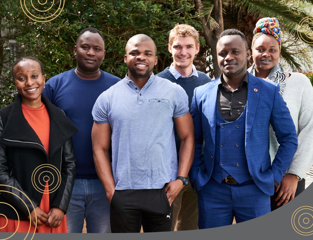 Empowering the gems in Africa – for Africa | The Mandela Rhodes Foundation