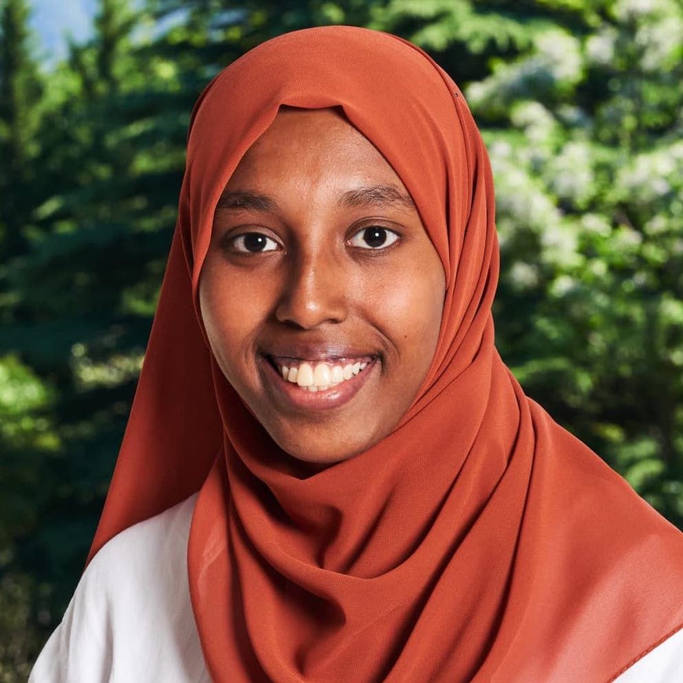 Kadria Hassan | The Mandela Rhodes Foundation