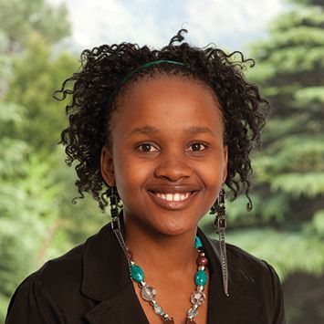 Maletsabisa Molapo | The Mandela Rhodes Foundation