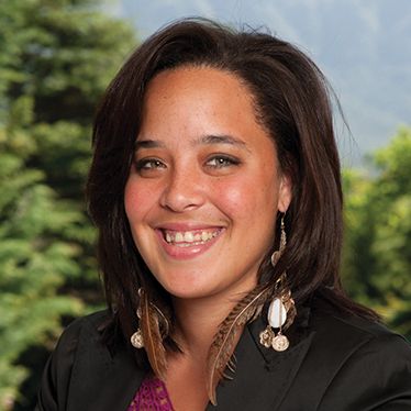 Danielle Bowler | The Mandela Rhodes Foundation