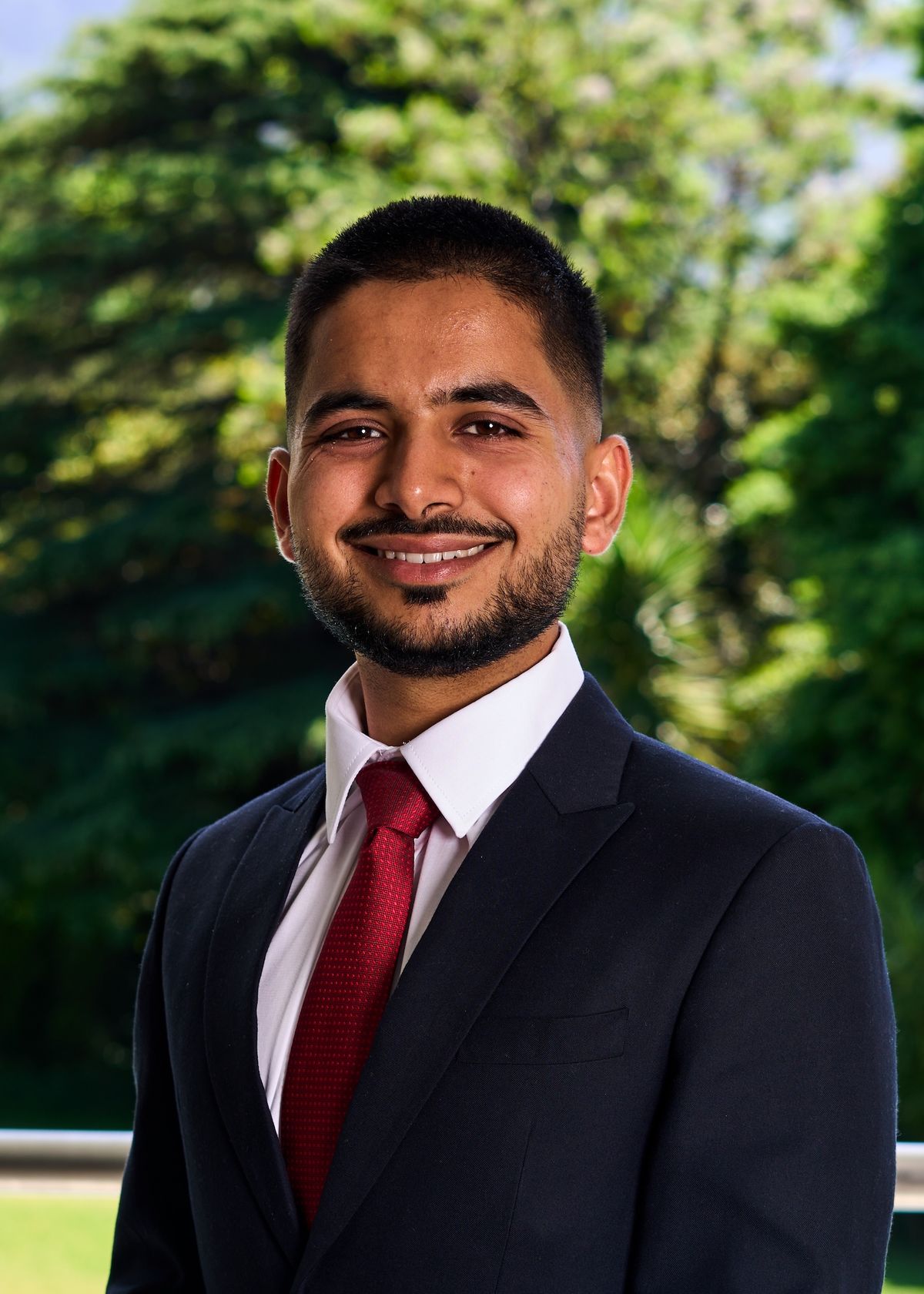 Tahir Tayob | The Mandela Rhodes Foundation