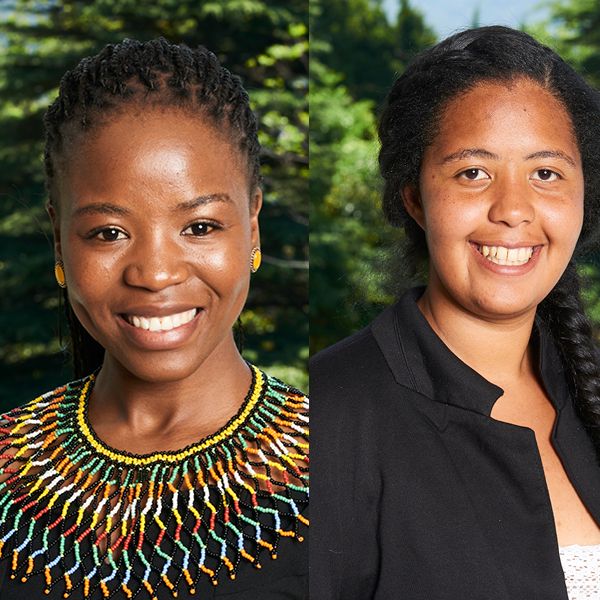 Introducing the Shaun Johnson Memorial Scholars of 2023 | The Mandela ...