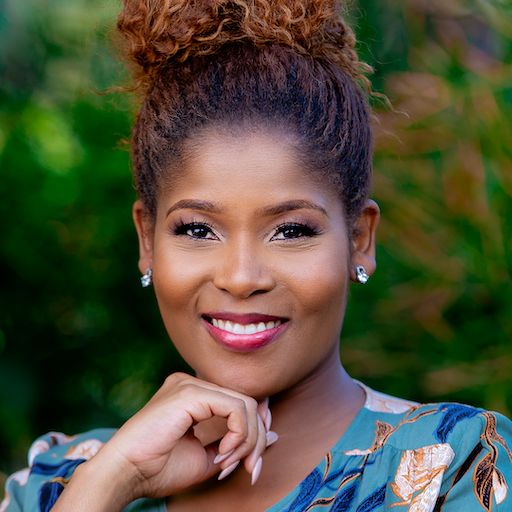 The courage coach: how Rachel Nyaradzo Adams is developing deep benches ...