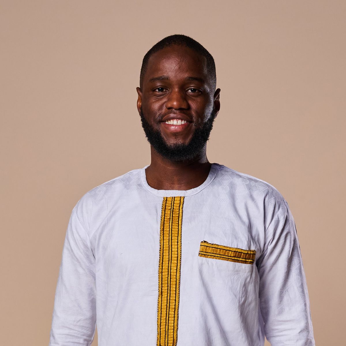 Lansana Konneh | The Mandela Rhodes Foundation