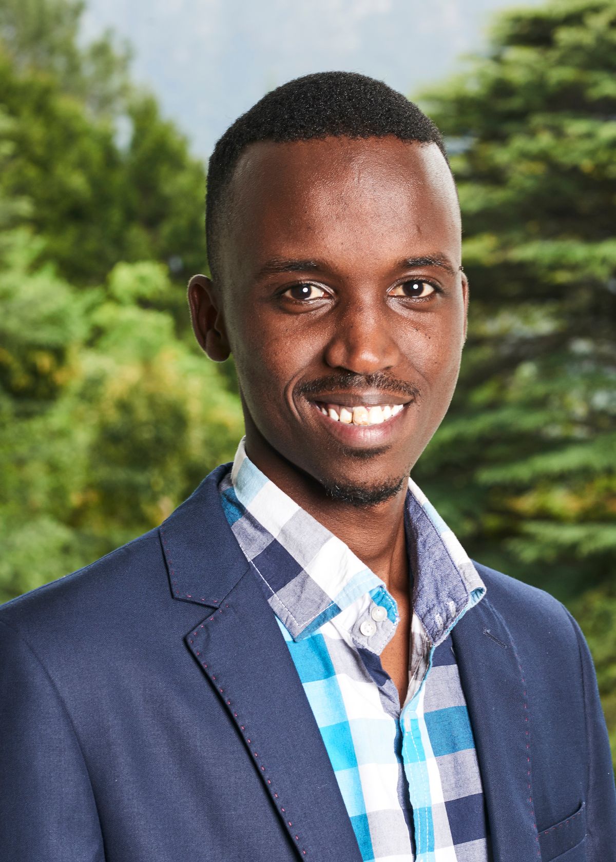 Hope For Africa | The Mandela Rhodes Foundation