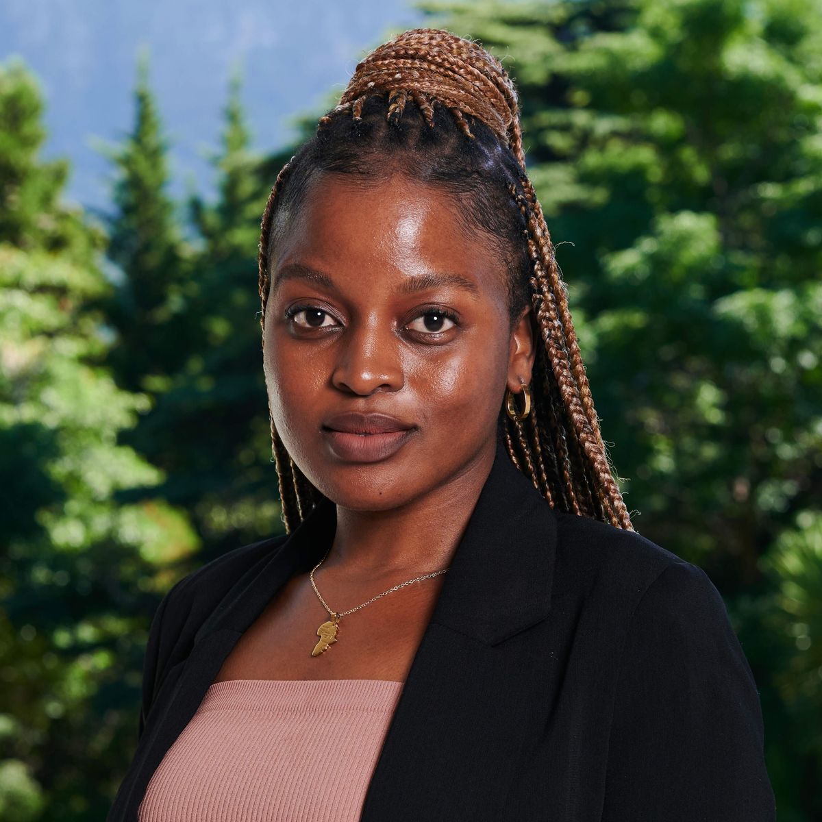 Gugulethu Dube | The Mandela Rhodes Foundation