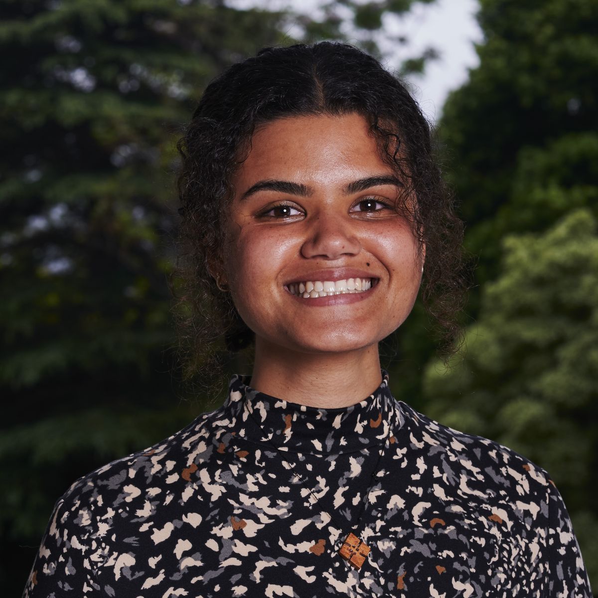Sara Lagardien | The Mandela Rhodes Foundation
