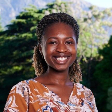 Loveness Kimaro | The Mandela Rhodes Foundation