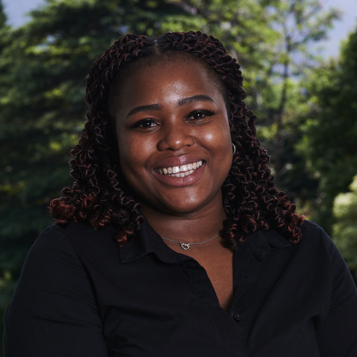 Irene Mpofu | The Mandela Rhodes Foundation