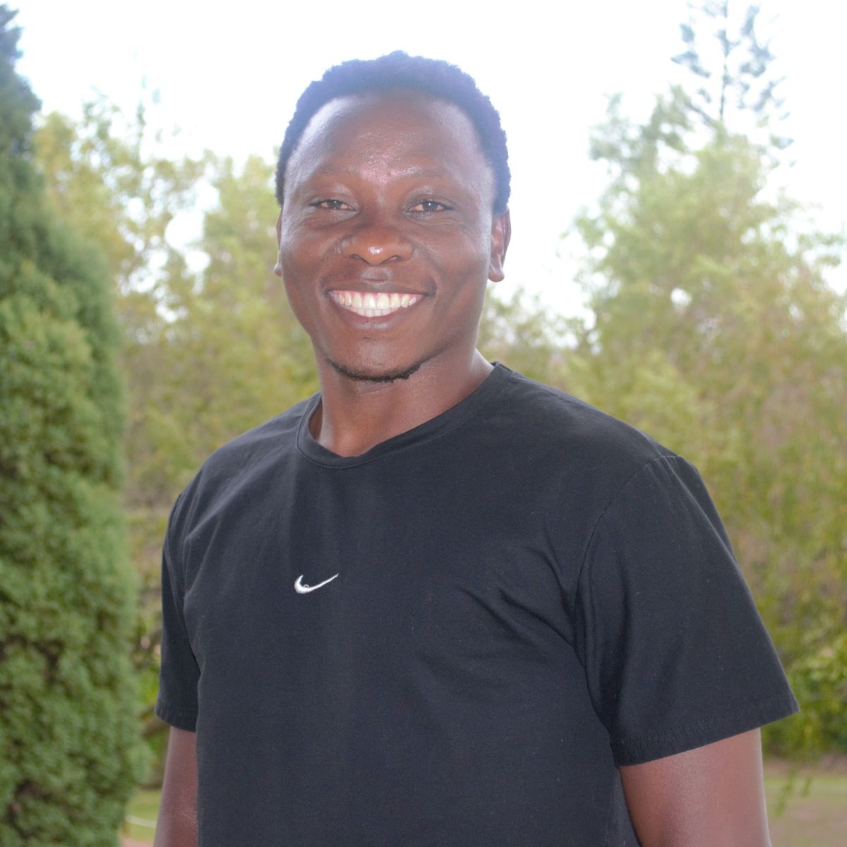 Emmanuel Kiwewa | The Mandela Rhodes Foundation