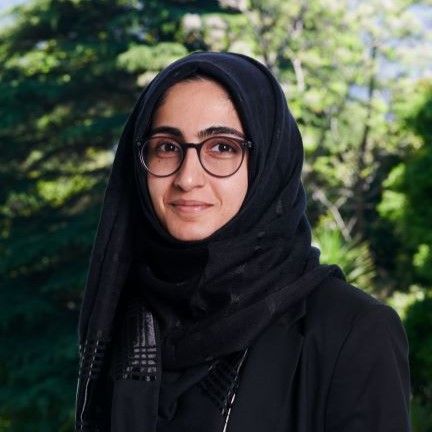 Sakina Rashid | The Mandela Rhodes Foundation