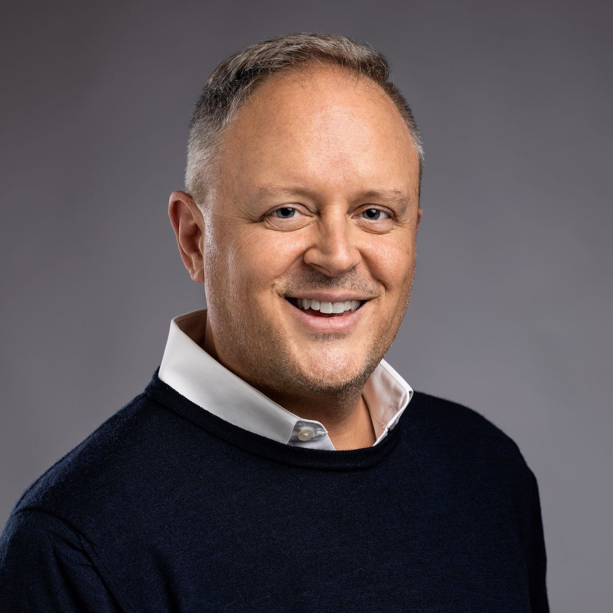 Ben Rycroft | The Mandela Rhodes Foundation