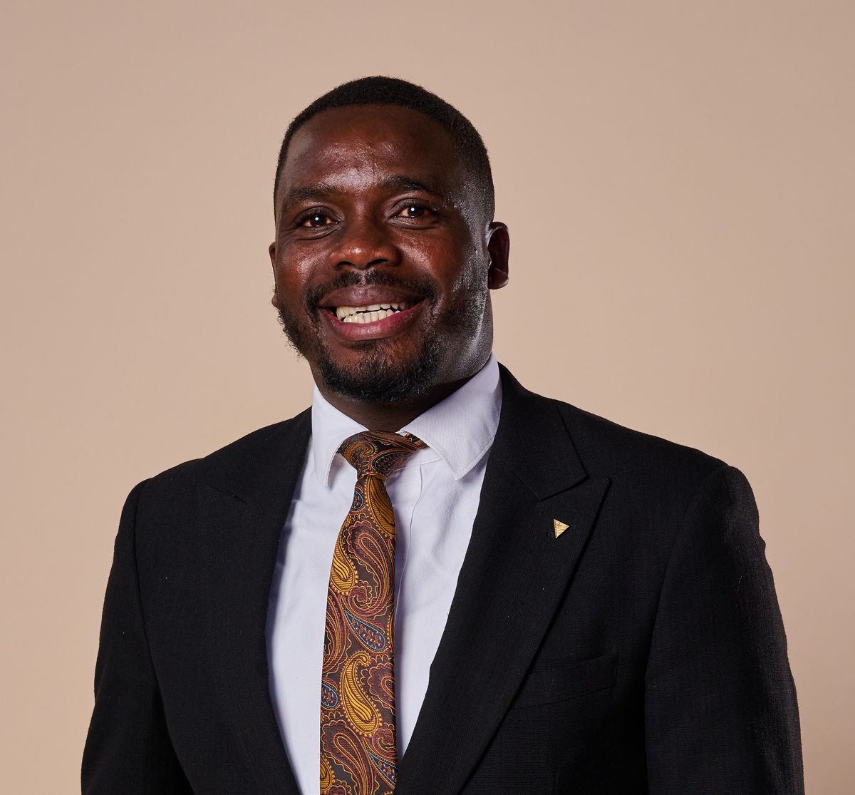 The Mandela Rhodes Scholarship: A personal journey of growth and ...