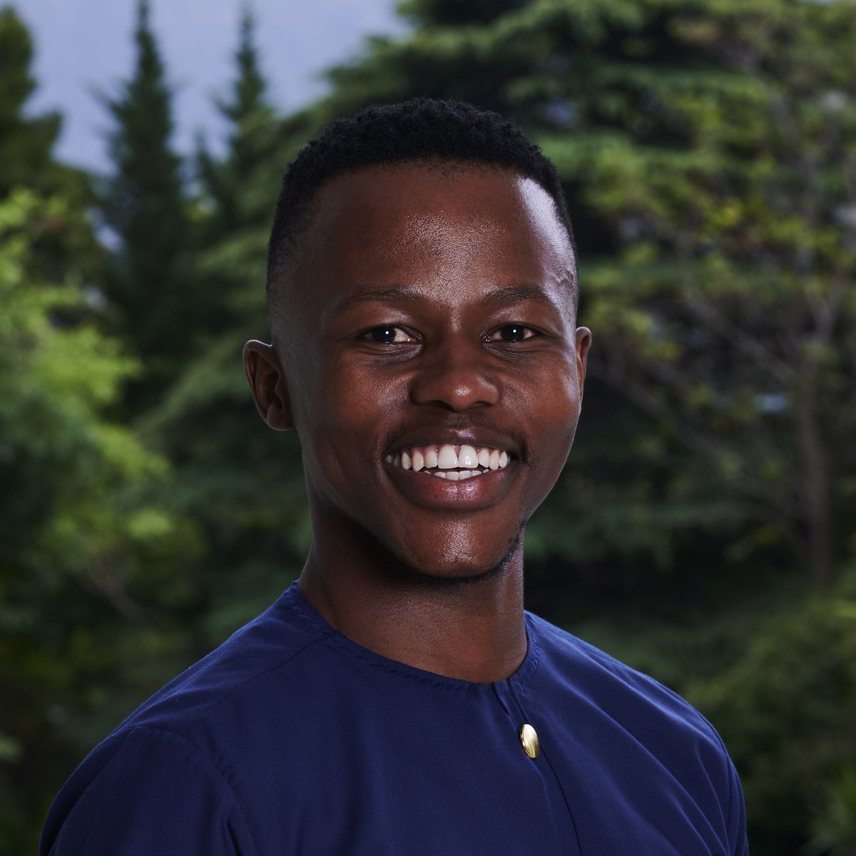 Smangaliso Mbili | The Mandela Rhodes Foundation